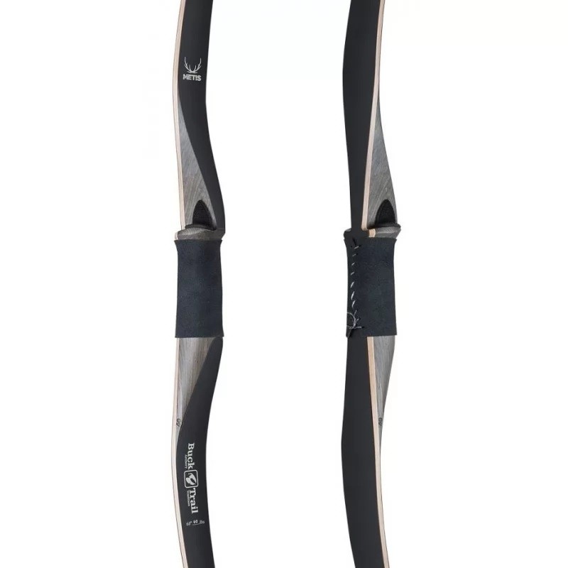 Łuk tradycyjny Buck Trail Metis 60"